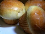 Super Rich, Light Dinner Rolls Recipe - Restless Chipotle