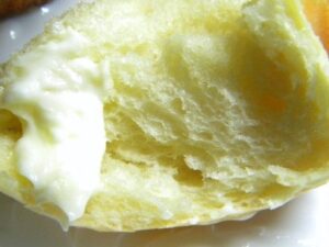 Super Rich, Light Dinner Rolls Recipe - Restless Chipotle
