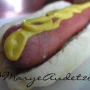 Easy Homemade Hamburger or Hot Dog Buns Recipe - Restless Chipotle
