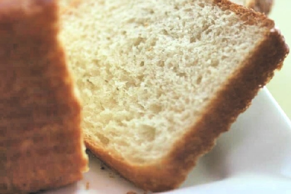 Pain de Mie or Pullman Loaf - Fluffy Soft Crust Bread | Restless Chipotle