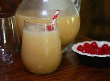 Coconut Mai Tai - Restless Chipotle