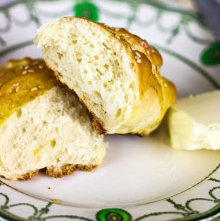 Vienna Rolls Recipe - Restless Chipotle