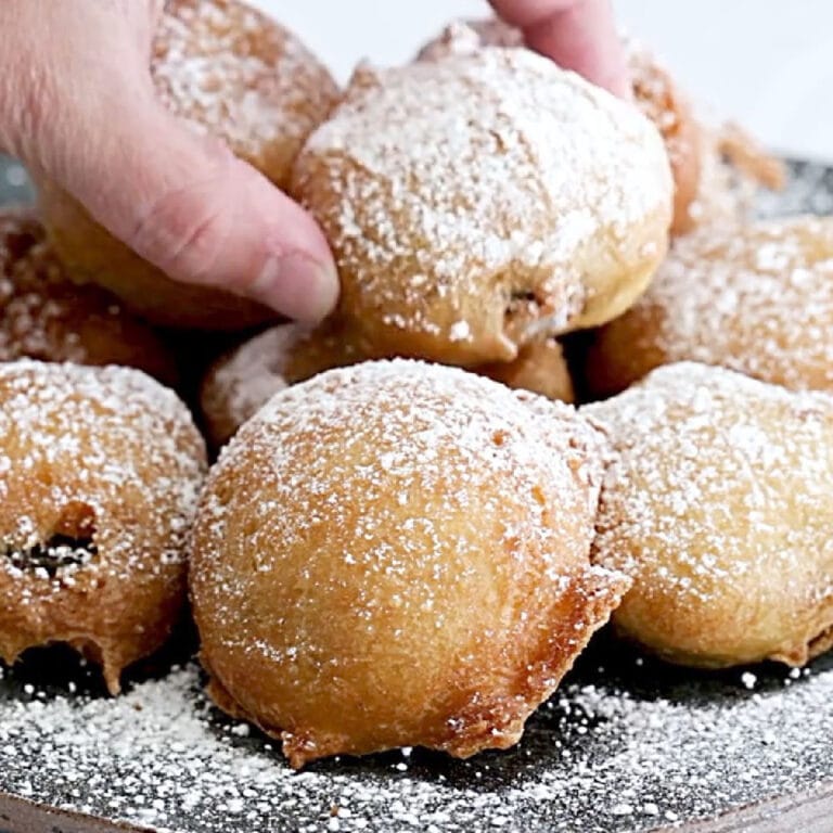 How to Make Deep Fried Oreos - Restless Chipotle