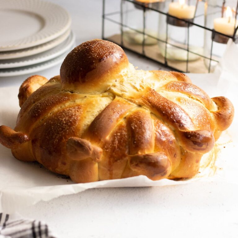 How to Make the Best Homemade Jewish Rye Bread Recipe - Restless Chipotle