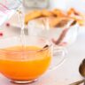 Spiced Russian Tea Recipe with Tang (Mix in a Jar) - Restless Chipotle
