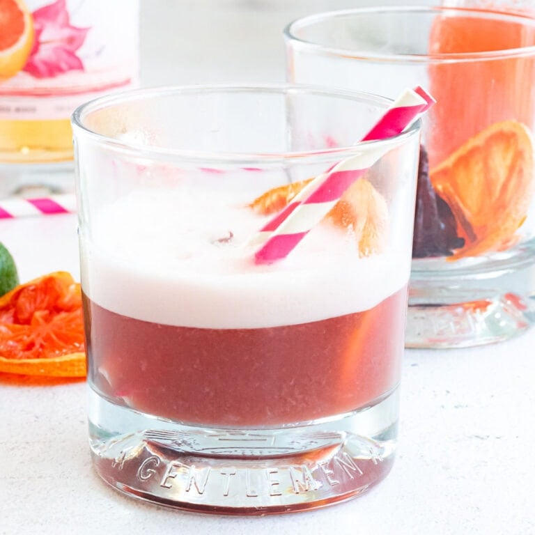 Coconut Mai Tai - Restless Chipotle