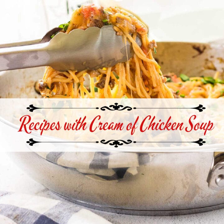 Recipe Index - Restless Chipotle