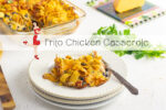 Frito Chicken Casserole - Restless Chipotle