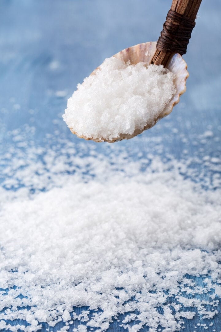 Different Types of Salt and How to Use Them - Restless Chipotle