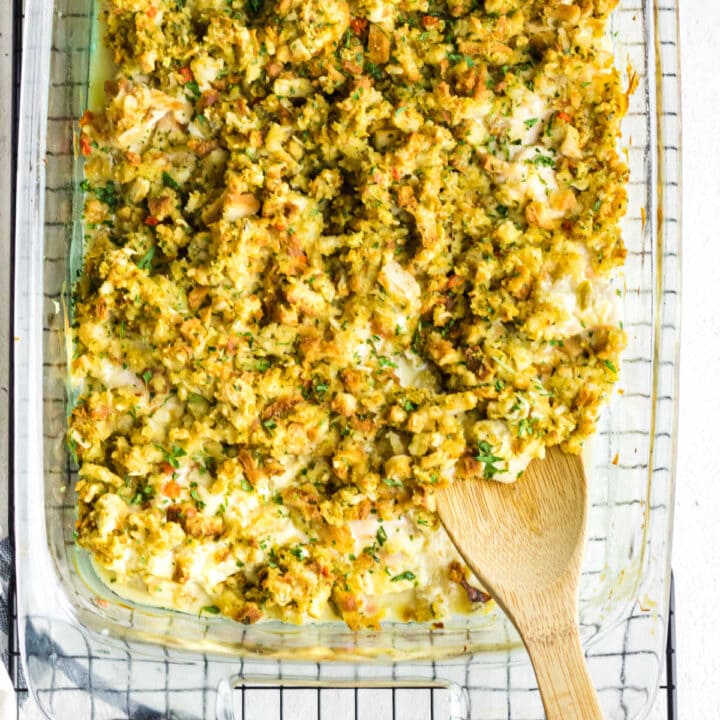 Easy Southern Comfort Food for Real Life | Restless Chipotle