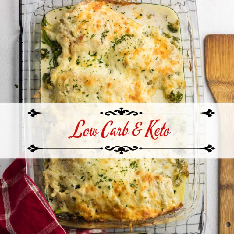 Recipe Index - Restless Chipotle