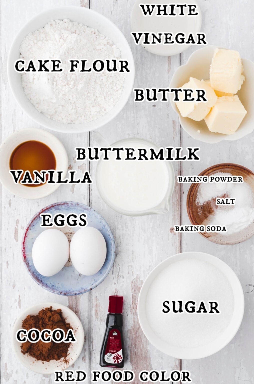 Southern Red Velvet Cake with Cream Cheese Frosting - Restless Chipotle