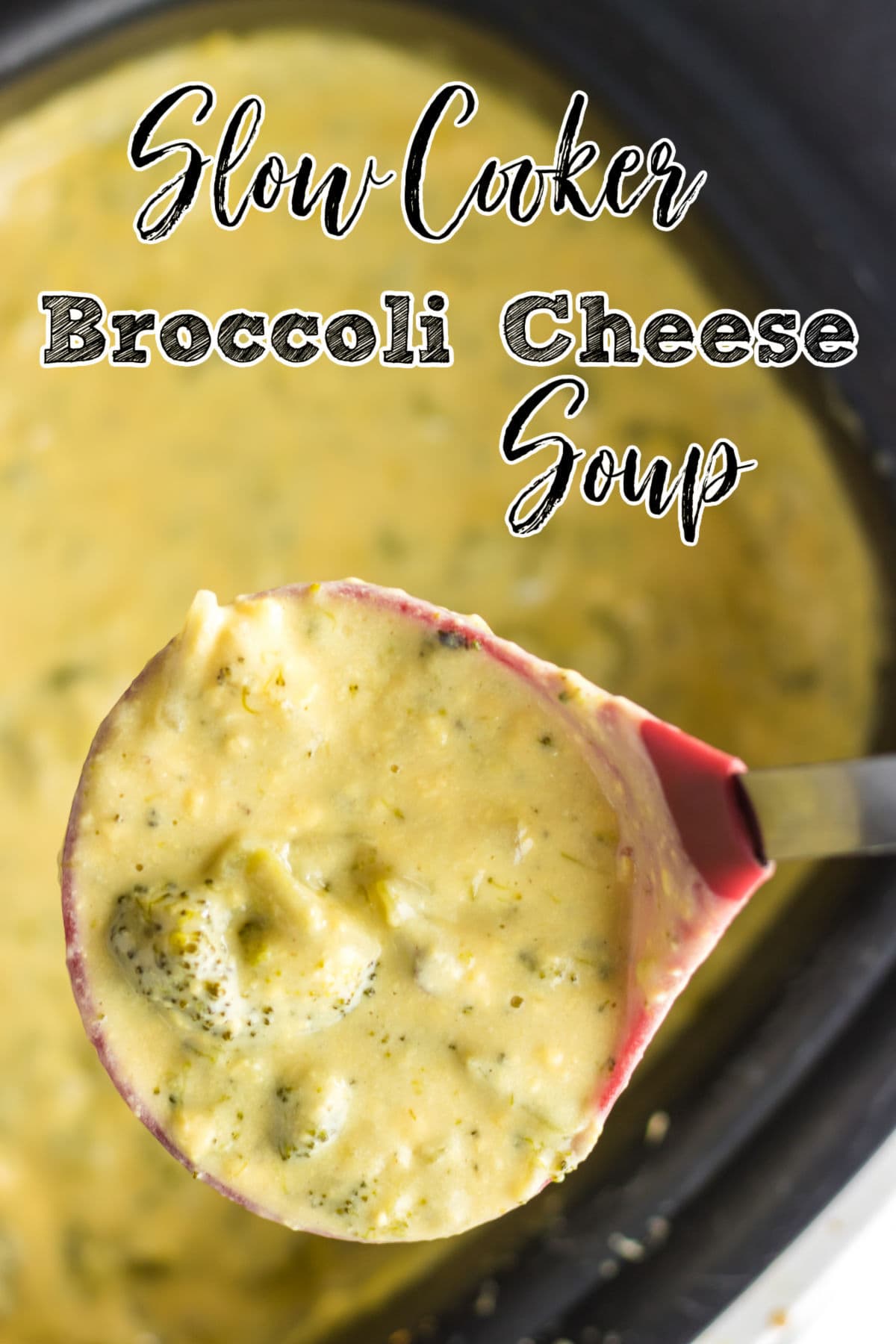 Subway Broccoli Cheese Soup - Restless Chipotle