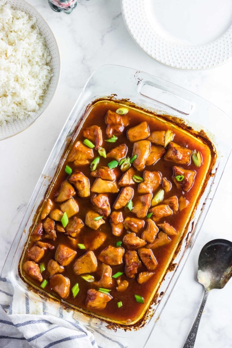 Easy Vintage Russian Chicken Recipe: Sweet-Tangy Family Dinner ...