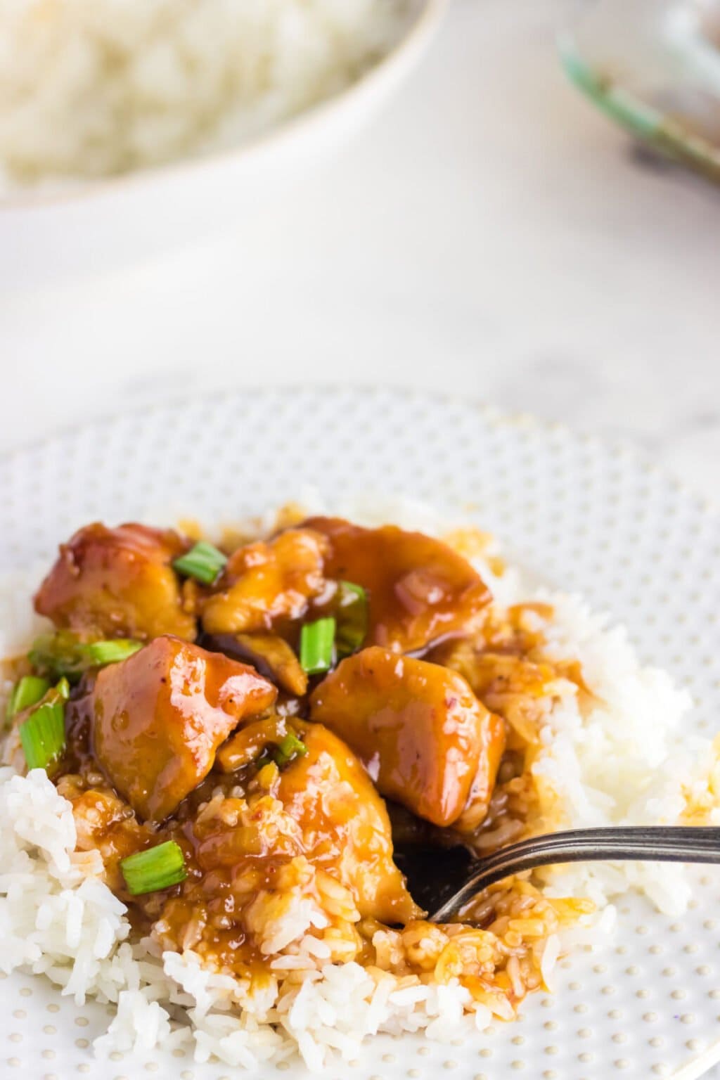 Russian Chicken - Restless Chipotle