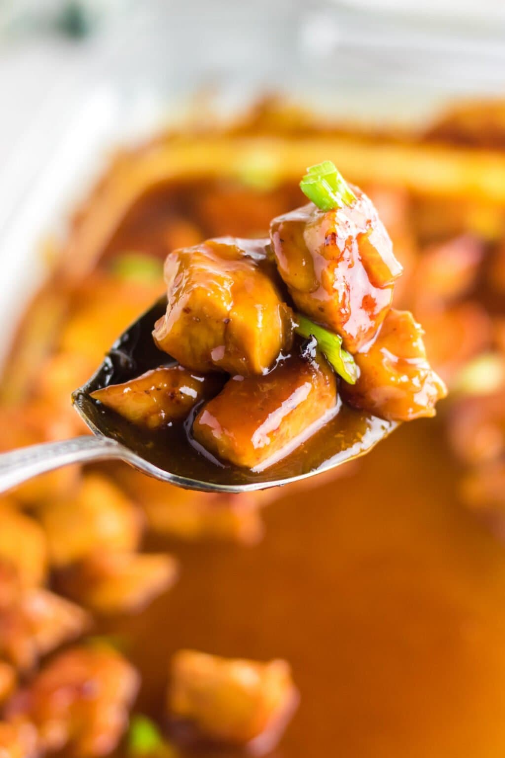 Easy Vintage Russian Chicken Recipe: Sweet-Tangy Family Dinner ...