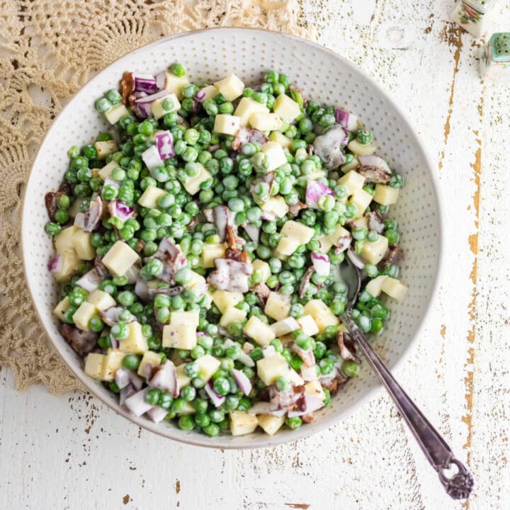 27 Southern Easter Side Dishes (Updated for 2024) - Restless Chipotle