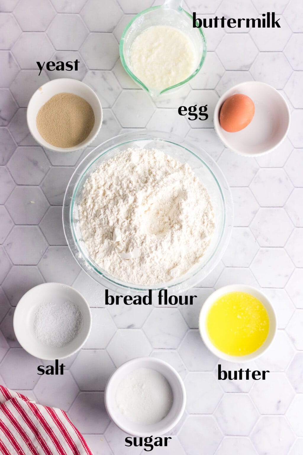30 Minute Dinner Rolls | Quick, Soft & Buttery Homemade Recipe ...