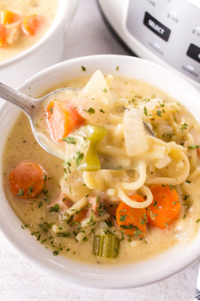 What to Serve with Chicken Noodle Soup (44 Ideas) - Restless Chipotle
