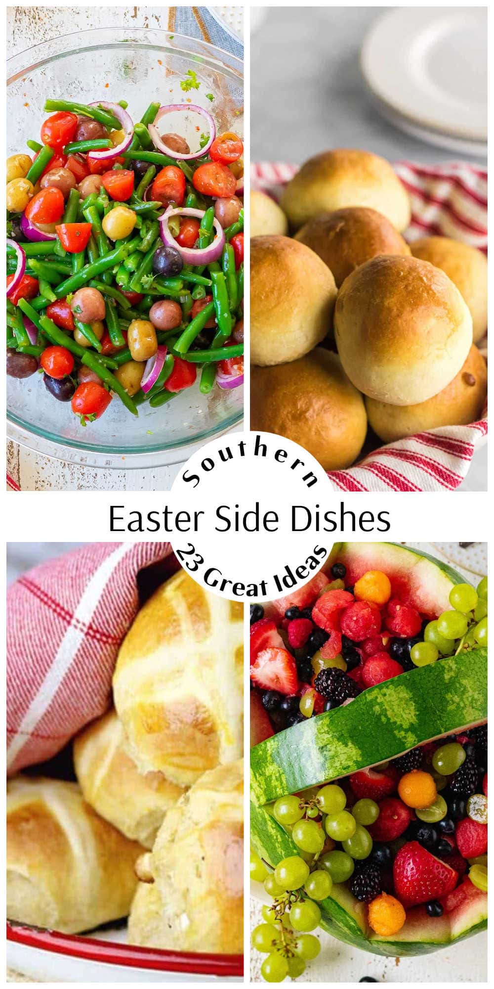 27 Southern Easter Side Dishes (Updated for 2024) - Restless Chipotle