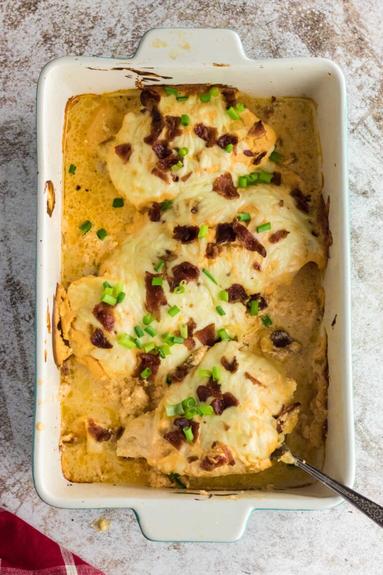 Baked Boneless Buffalo Chicken - Restless Chipotle