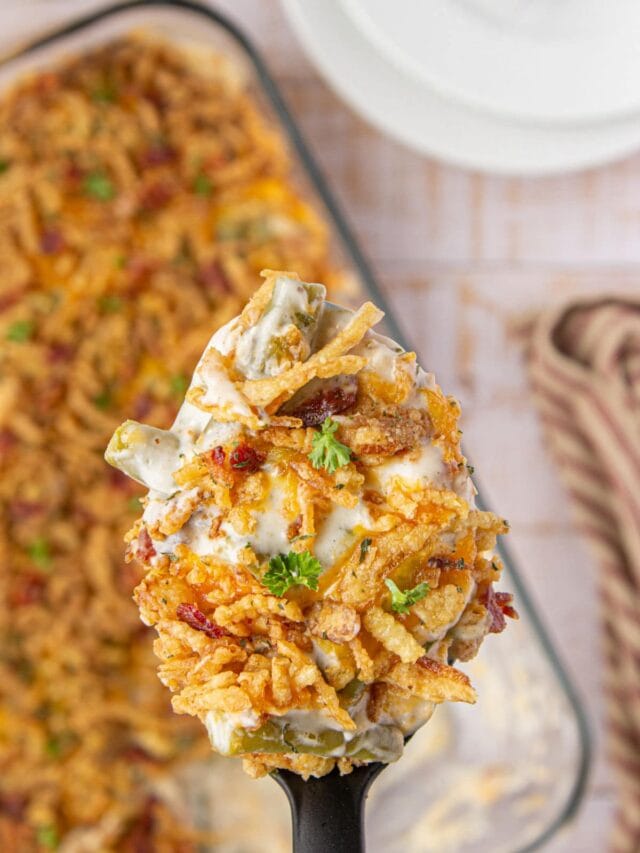 12 Church Casserole Recipes To Feed A Crowd Restless Chipotle