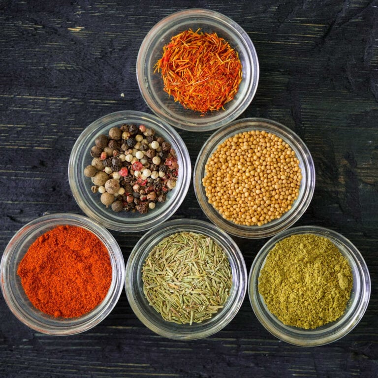 Texas Dry Rub Recipe: Bold Flavors for Perfect BBQ - Restless Chipotle