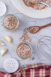 Copycat Tony Chachere's Creole Seasoning Recipe - Restless Chipotle