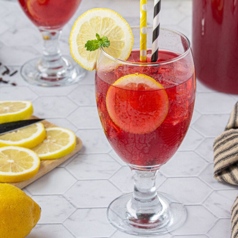 Coconut Mai Tai - Restless Chipotle