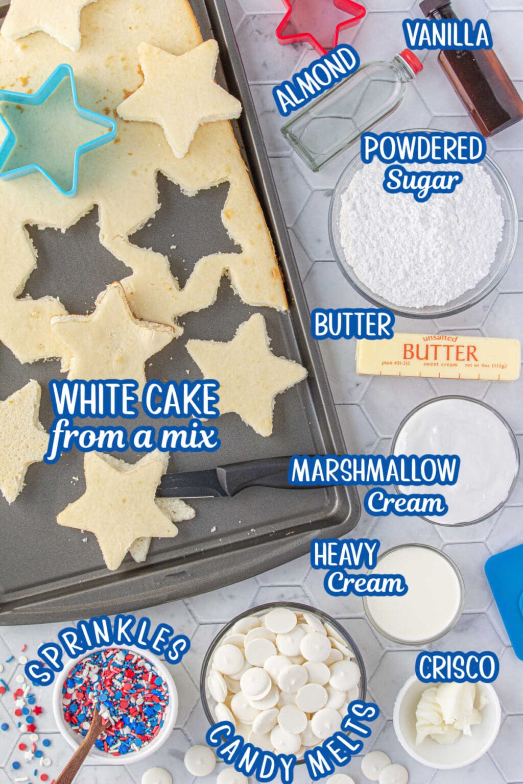 Copycat Little Debbie Zebra Cakes Recipe (So Easy) - Restless Chipotle