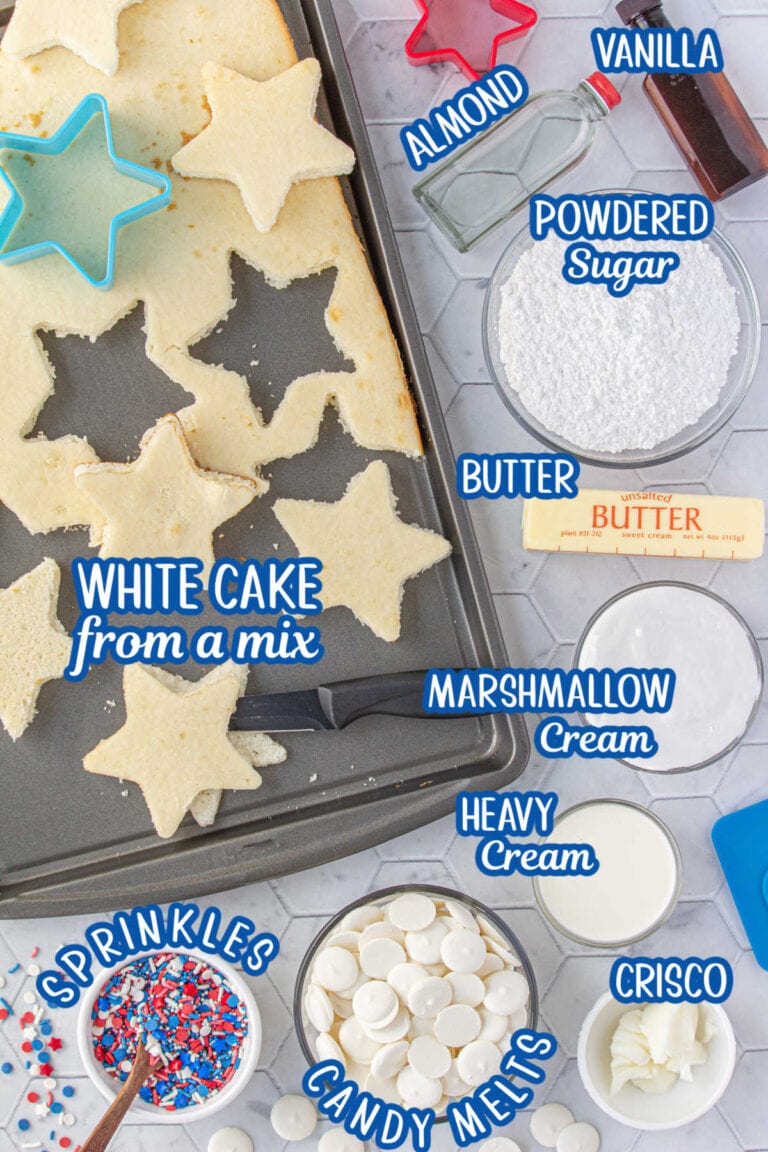 Copycat Little Debbie Zebra Cakes Recipe (So Easy) - Restless Chipotle