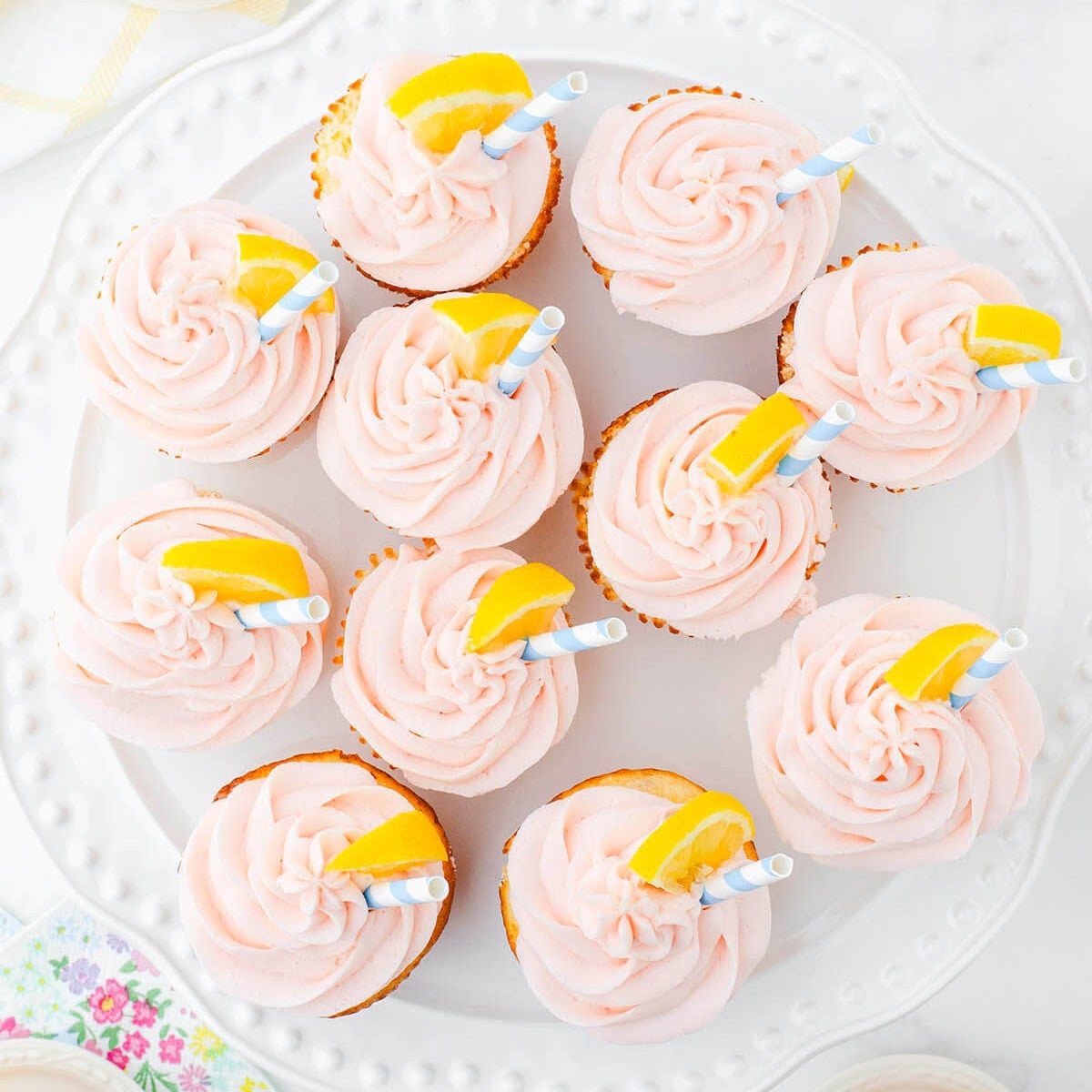 42 Perfect Pink Party Food Ideas and Inspiration - Restless Chipotle