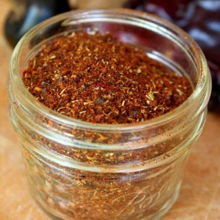 Texas Dry Rub Recipe: Bold Flavors for Perfect BBQ - Restless Chipotle
