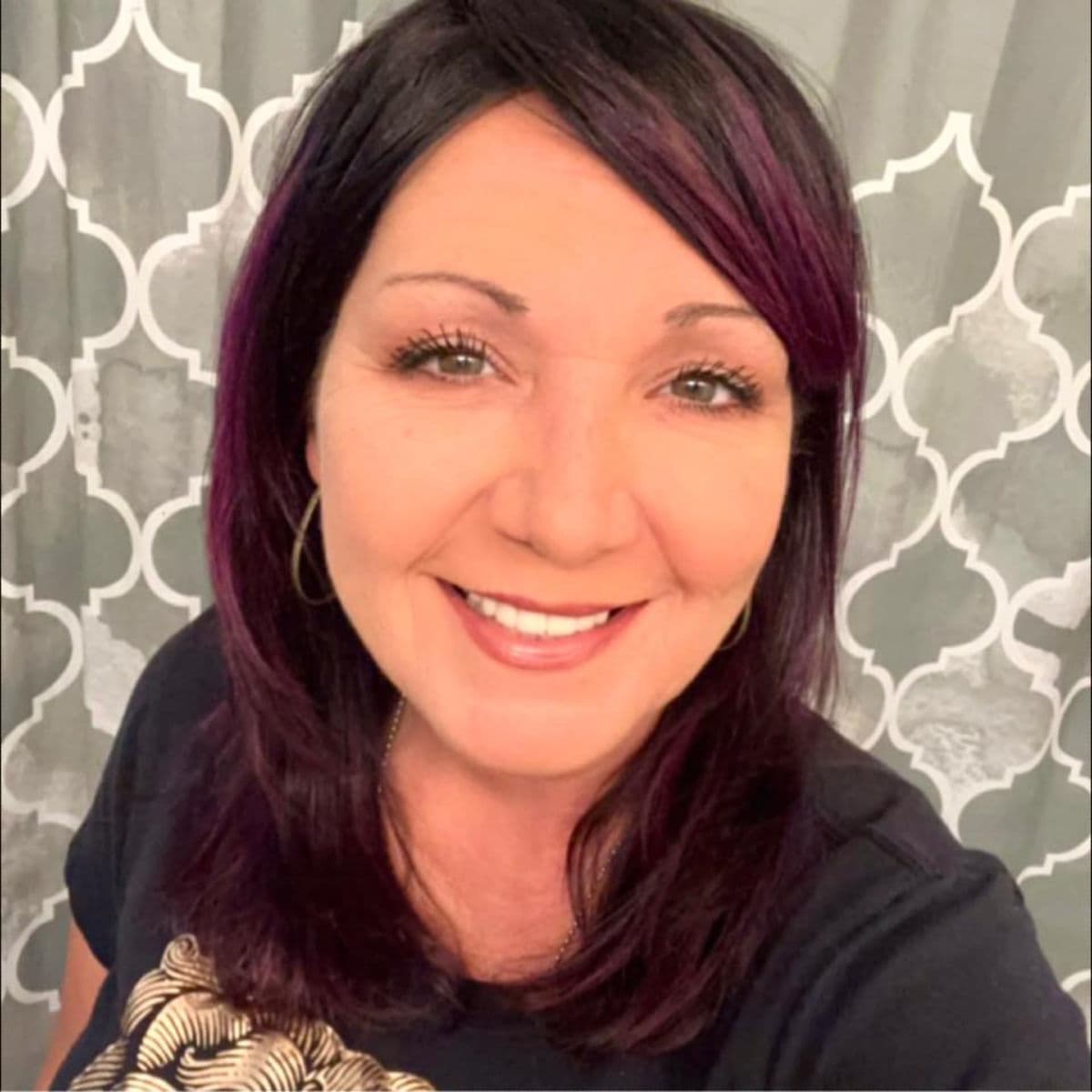 About Marye Audet-White - Restless Chipotle