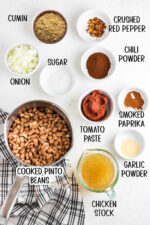 Ranch Style Beans Recipe - Restless Chipotle