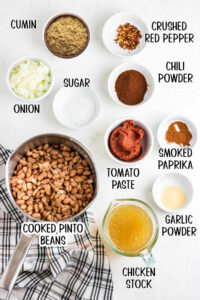 Ranch Style Beans Recipe - Restless Chipotle