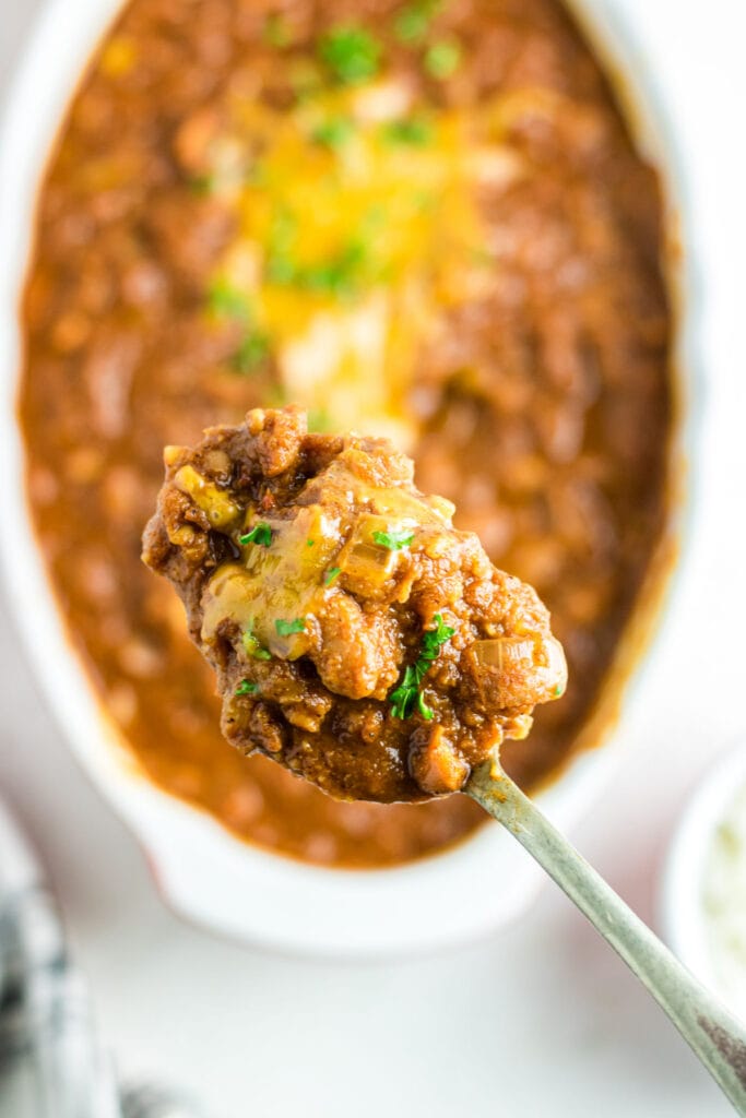 Ranch Style Beans Recipe - Restless Chipotle