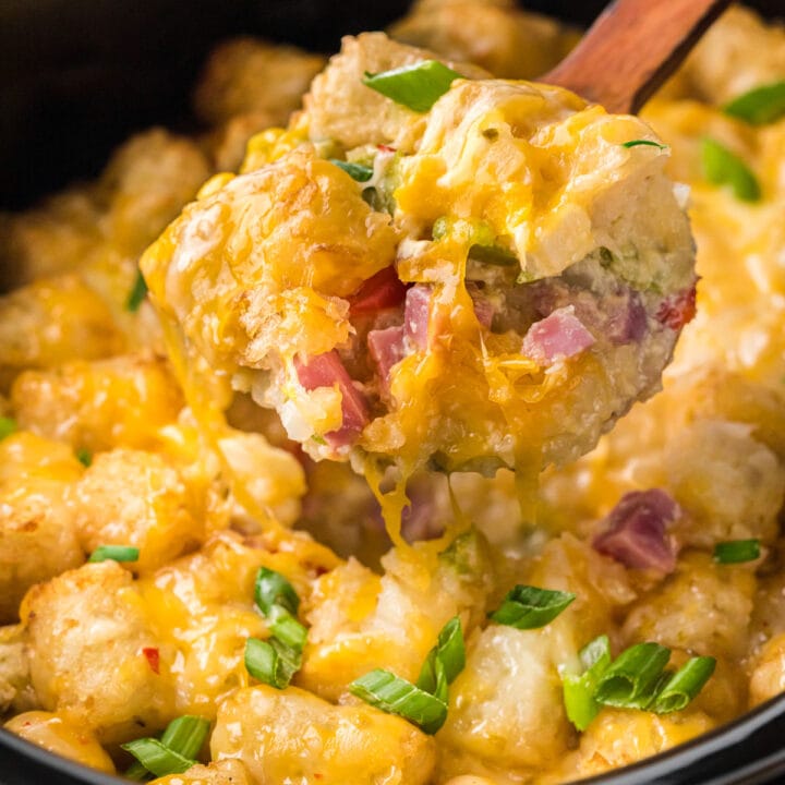40 Easy Brunch Potluck Ideas - Restless Chipotle
