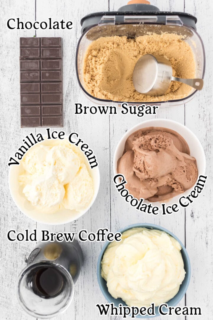 Easy Coffee Punch Recipe: A Crowd-Pleasing Southern Classic - Restless ...