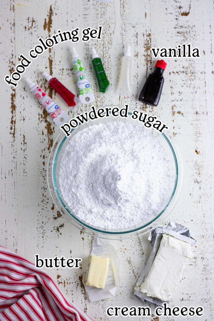 Old Fashioned Cream Cheese Mints (Butter Mints) - Restless Chipotle