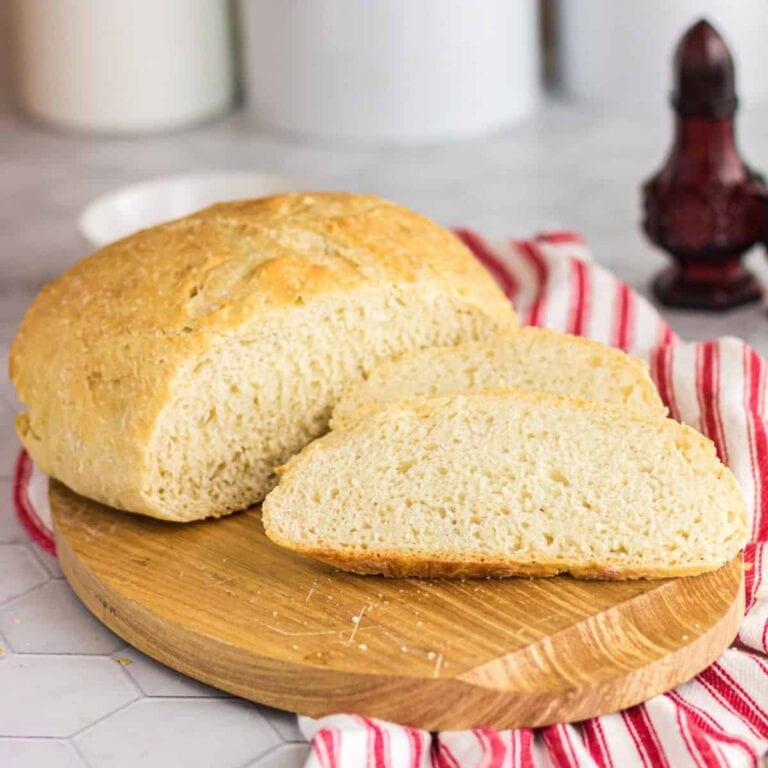 Old Fashioned Batter Bread Recipes - Restless Chipotle