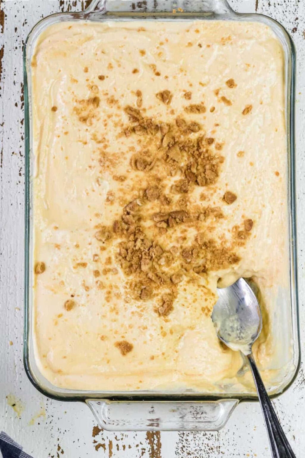 Nutter Butter Banana Pudding Recipe from Scratch - Restless Chipotle