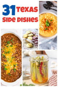 31 Best Texas Side Dishes for BBQ and Summer Grilling - Restless Chipotle