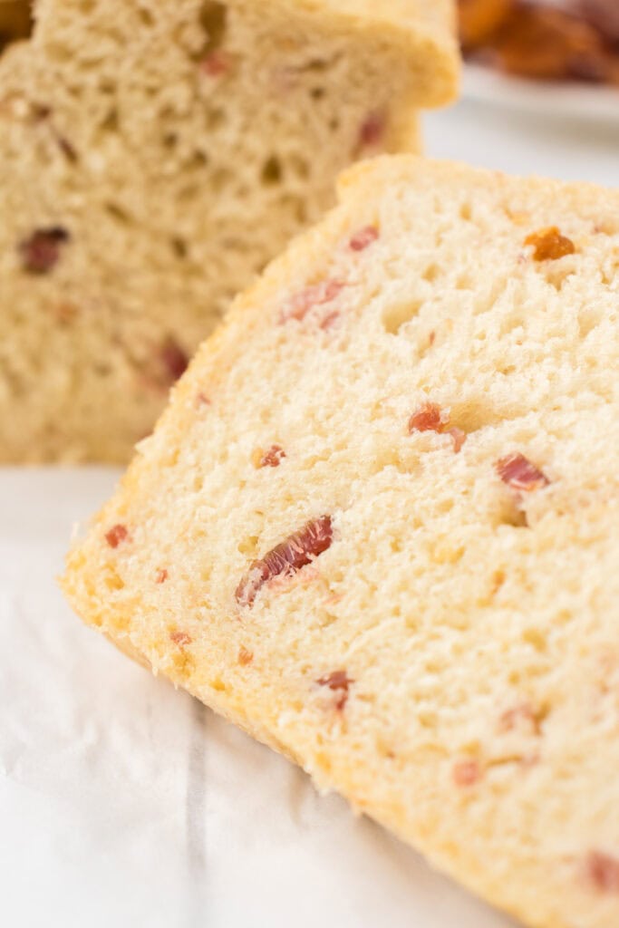 Bacon Bread - Restless Chipotle