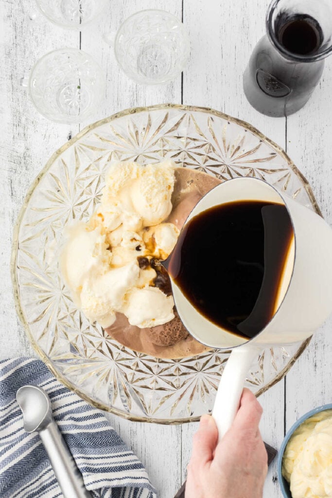 Easy Coffee Punch Recipe: A Crowd-Pleasing Southern Classic - Restless ...