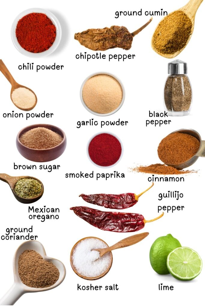 Texas Dry Rub Recipe: Bold Flavors for Perfect BBQ - Restless Chipotle