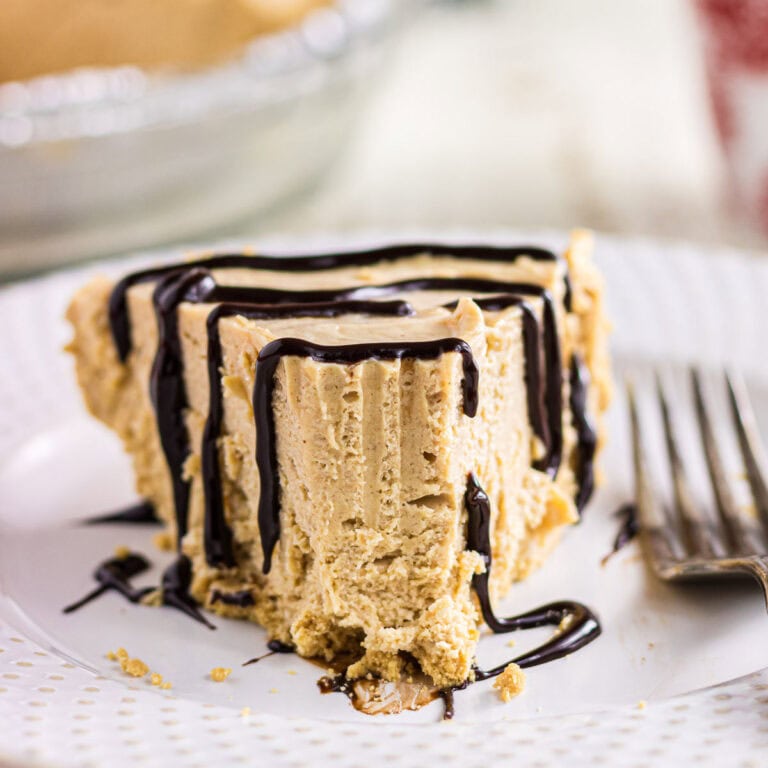 Oreo Icebox Pie - Restless Chipotle