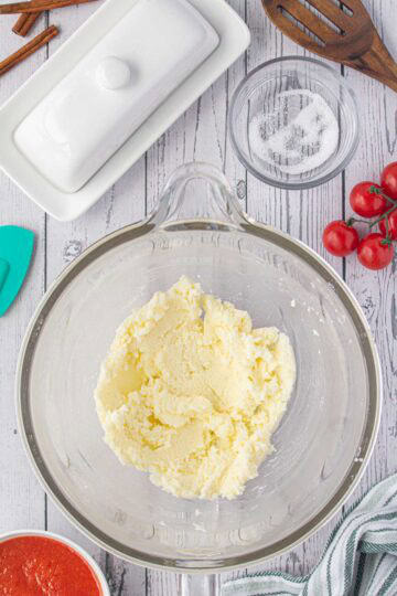 Aunt Lenore's Tomato Cake - Restless Chipotle