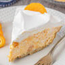 No-Bake Tang Pie – Creamy Retro Orange Dessert with Cool Whip ...