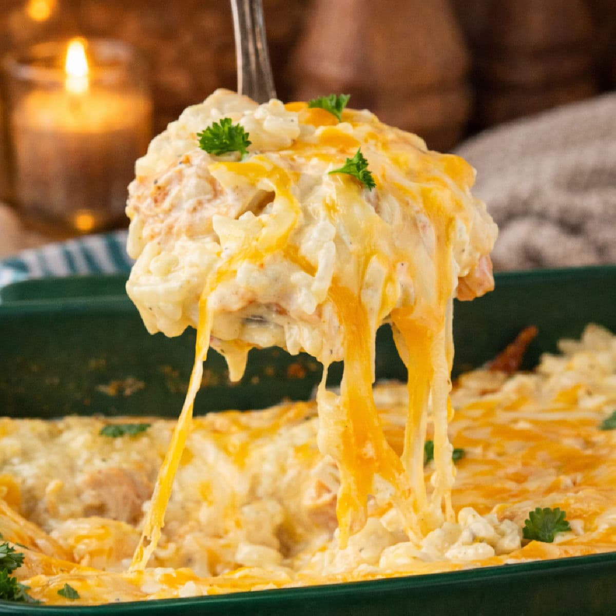 This Is Your Permission Slip to Make Comfort Food in January - Restless ...